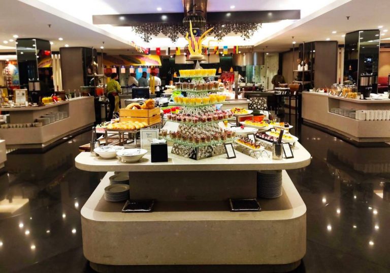 Savour Malaysia: Hilton’s Merdeka-inspired culinary - Citizens Journal