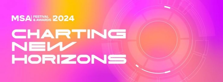 Pioneering new media frontiers at MSA Festival and Awards 2024 ...