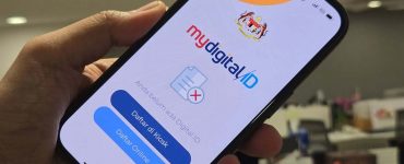 MyDigital ID launches nationwide online registration - Citizens Journal