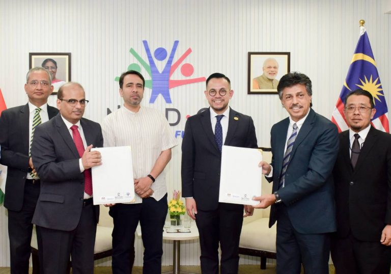 TalentCorp strengthens global ties to boost future skills - Citizens Journal