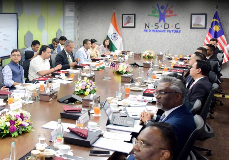 TalentCorp strengthens global ties to boost future skills - Citizens ...