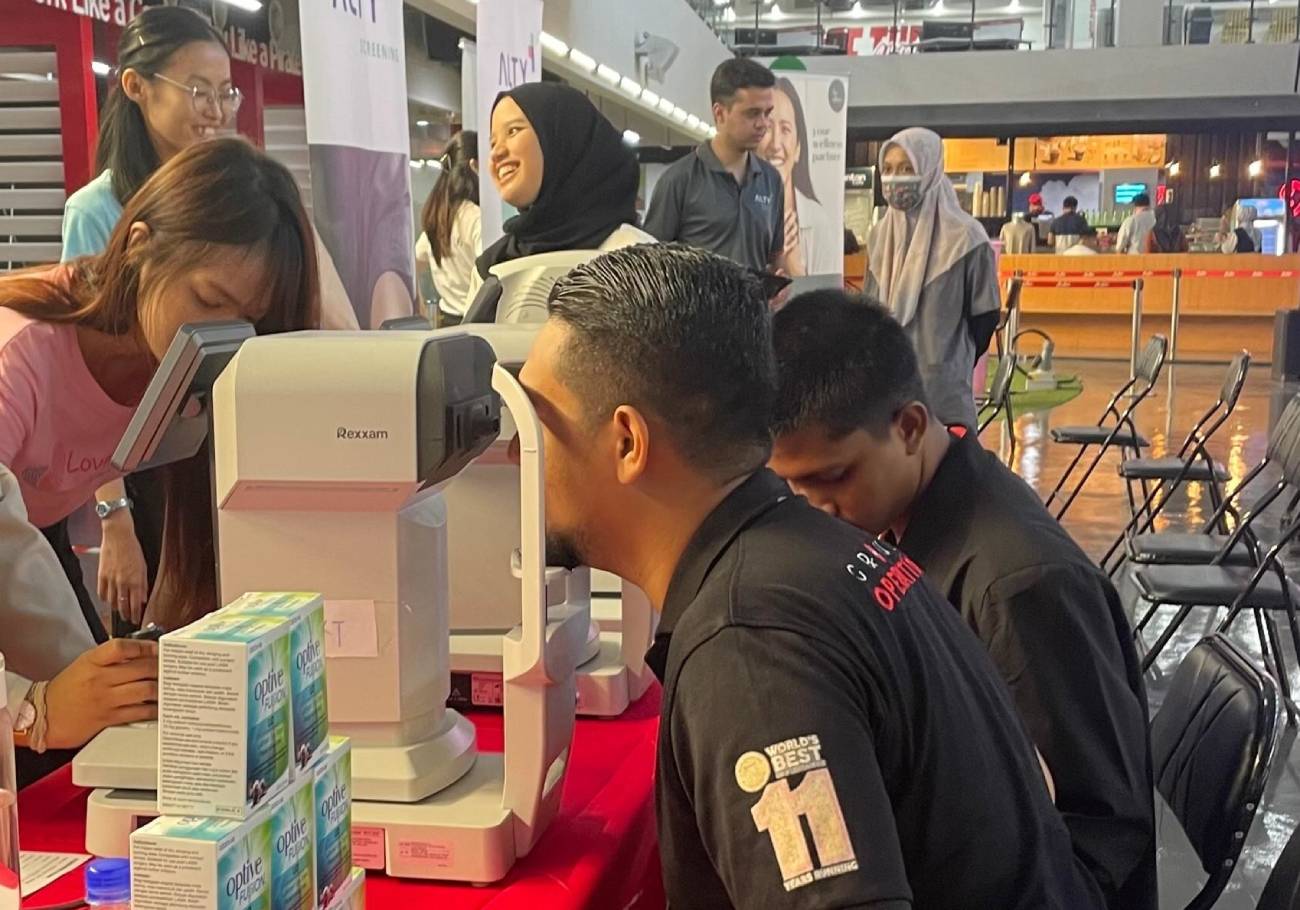 VISTA launches Premier Corporate Partner Program - Citizens Journal