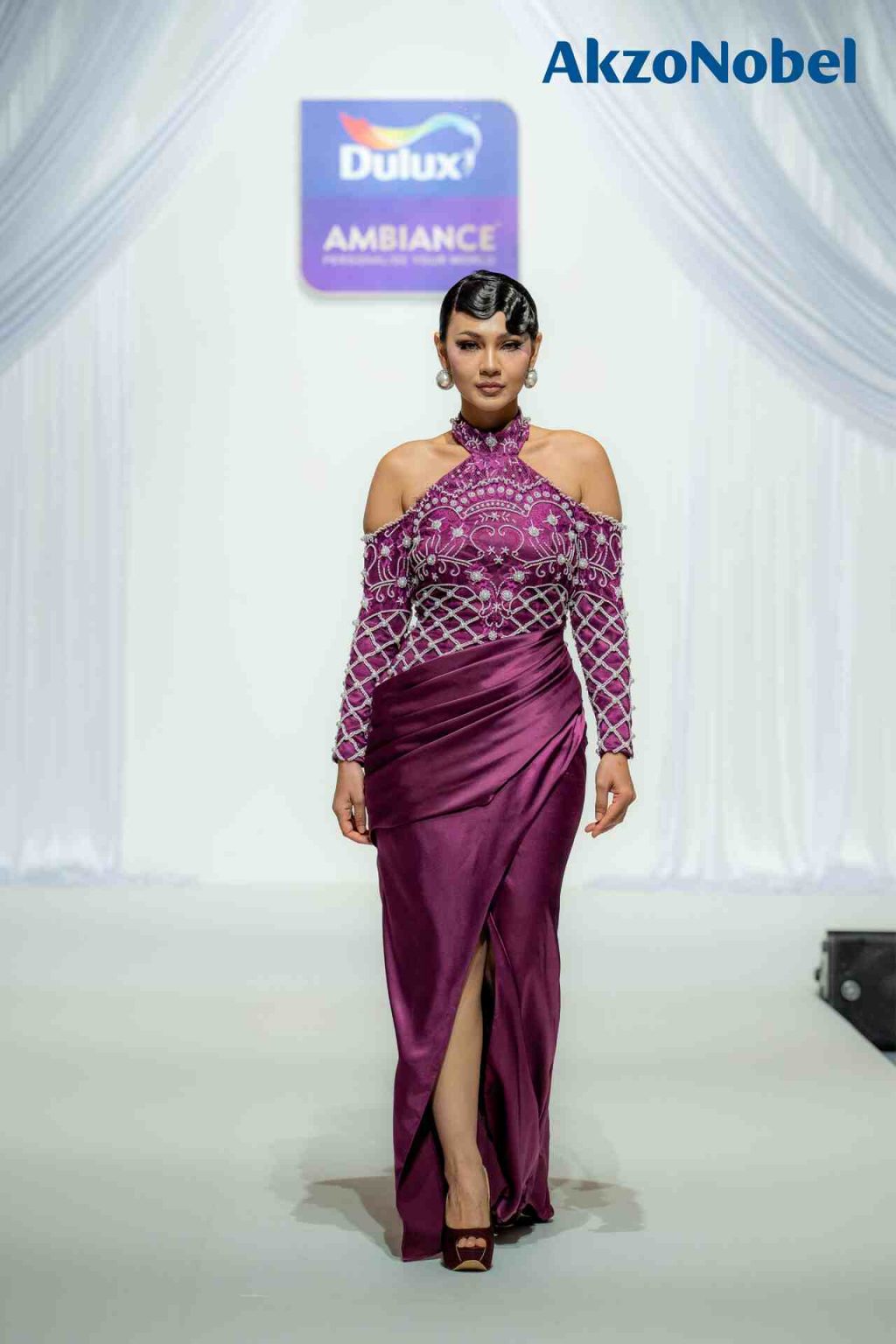 Dulux, Shanell Harun reimagine luxury in new collection - Citizens Journal