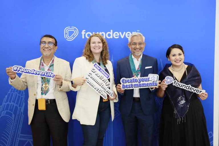 Foundever launches SEA’s first multilingual CX hub in KL - Citizens Journal