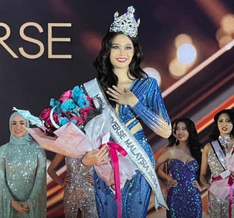 Sandra Lim crowned Miss Universe Malaysia 2024 - Citizens Journal