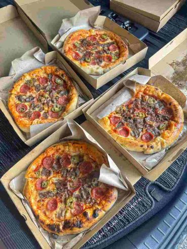 Jofliam ranks among World’s Top 100 Pizza Chefs - Citizens Journal