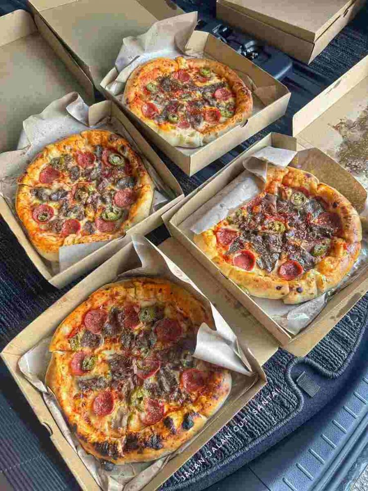 Jofliam ranks among World’s Top 100 Pizza Chefs - Citizens Journal