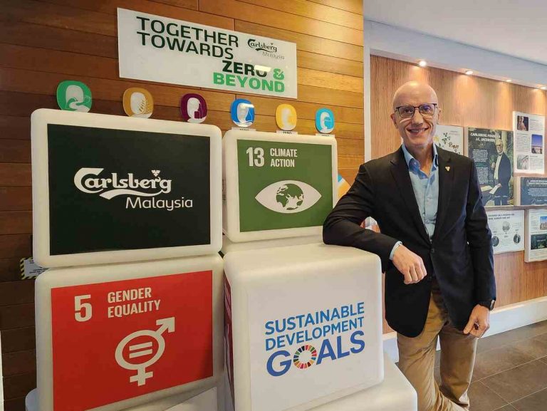 Top Ten Charity Campaign champions education and sustainability ...