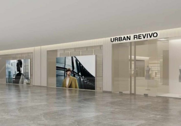 Exciting new URBAN REVIVO store opens at Sunway Pyramid - Citizens Journal