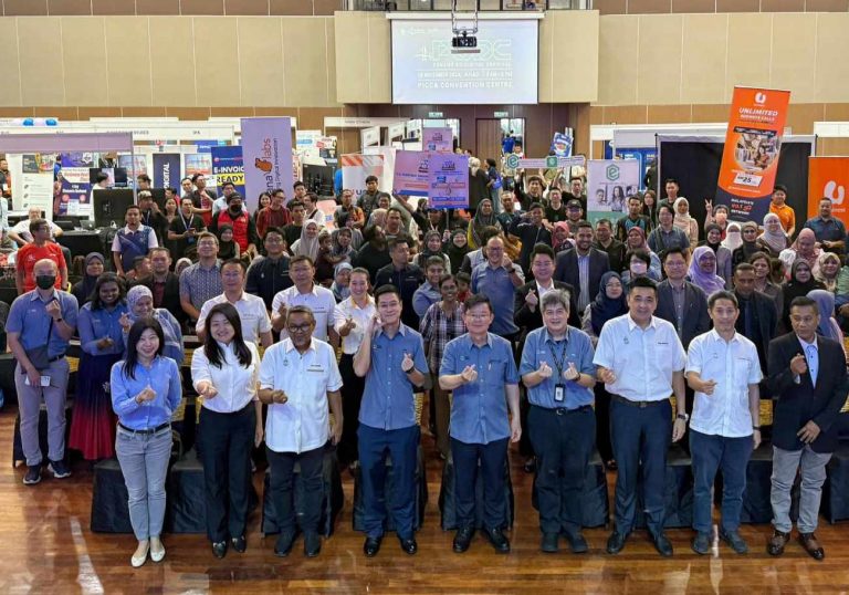 Penang Go Digital empowers locals in digital transformation - Citizens ...