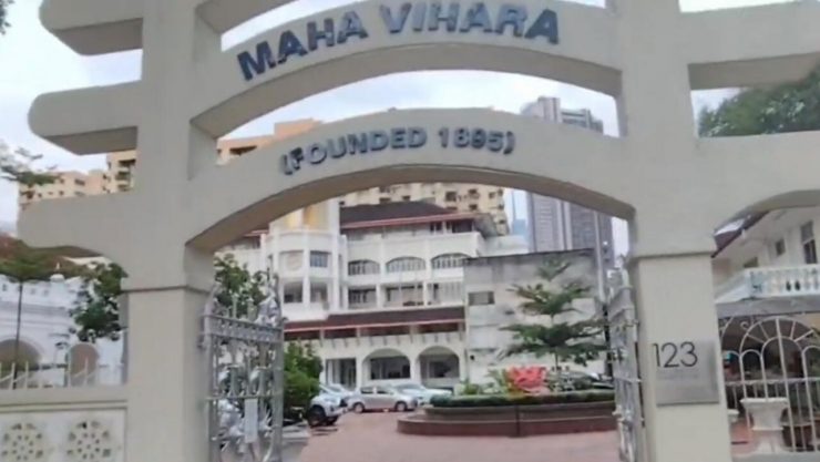 Ananda Krishnan: A tycoon who defined generosity - Citizens Journal