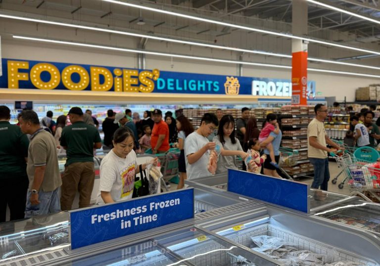 Lotus’s opens in IJM Rimbayu, transforming community living - Citizens ...