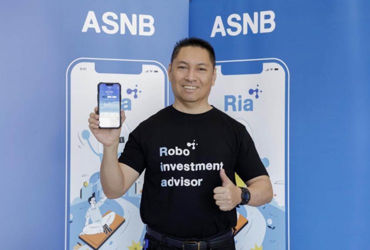 ASNB declares highest ASB dividend in five years - Citizens Journal