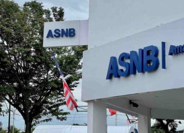 ASNB declares highest ASB dividend in five years - Citizens Journal