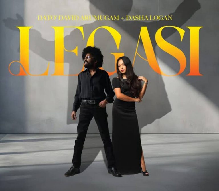 Dasha Logan releases EP ‘Legasi’ as a tribute to Alleycats - Citizens ...