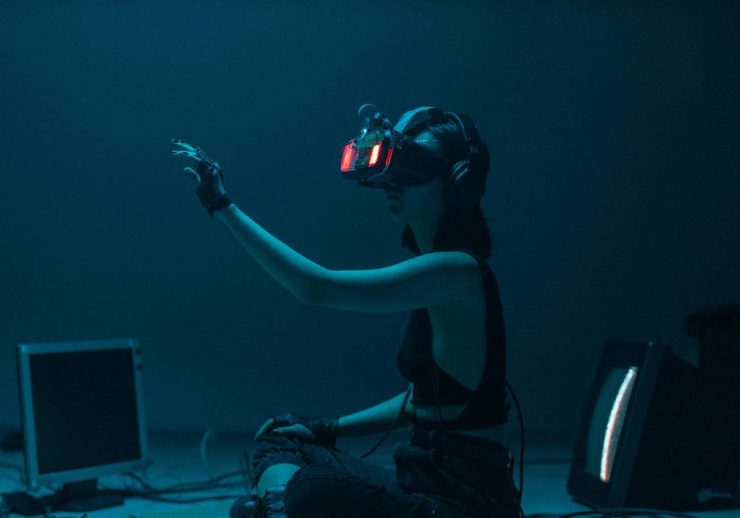 MDEC unveils IP360 Metaverse Platform - Citizens Journal