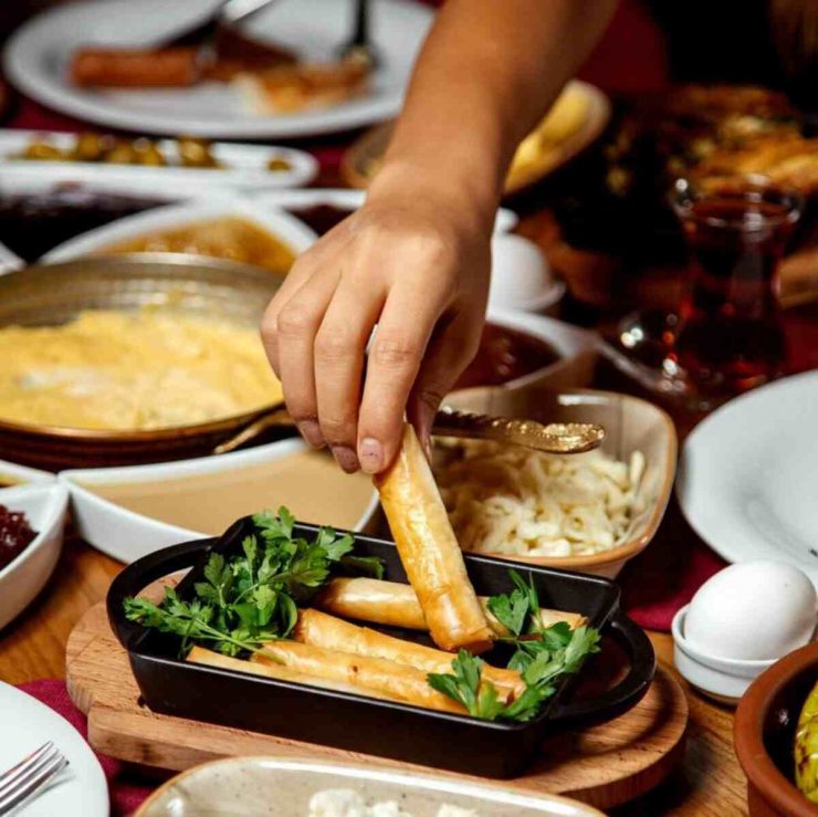 Cockroach eggs in McDonald’s Samurai burger - Citizens Journal