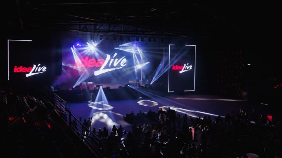 3 Damansara unveils major upgrades with largest mall arena - Citizens ...