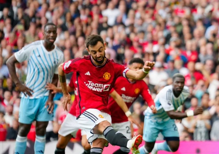 18 ASEAN All Stars set to face Manchester United - Citizens Journal