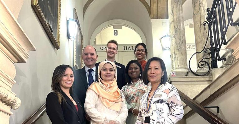 ICAEW launches ASEAN Connect 2025 in London - Citizens Journal