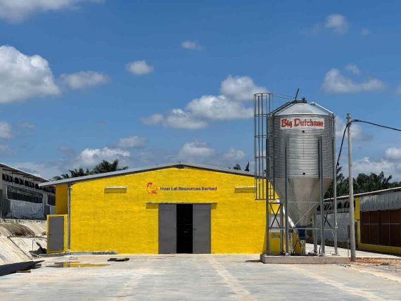 Idea Live Arena opens at 3 Damansara Mall - Citizens Journal