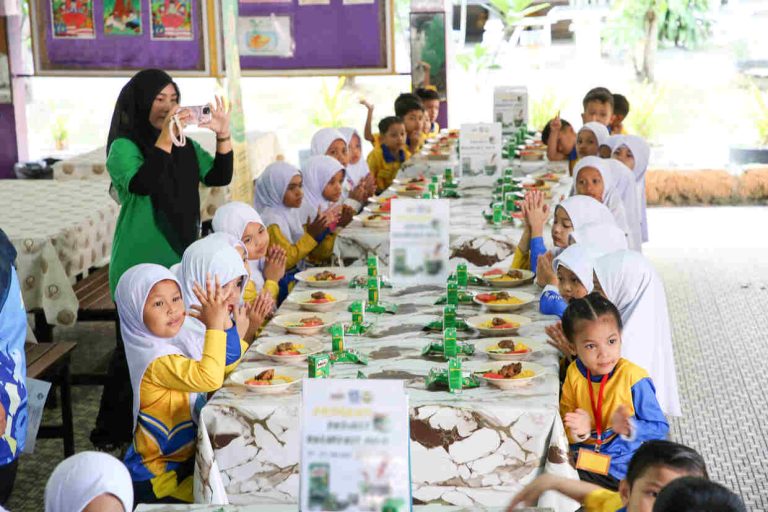 MILO school breakfast initiative reaches 8,000 pupils - Citizens Journal