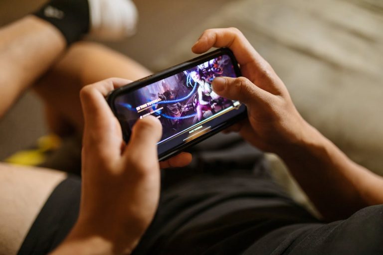 Bagaimana tabiat digital membentuk gaya hiburan moden - Citizens Journal