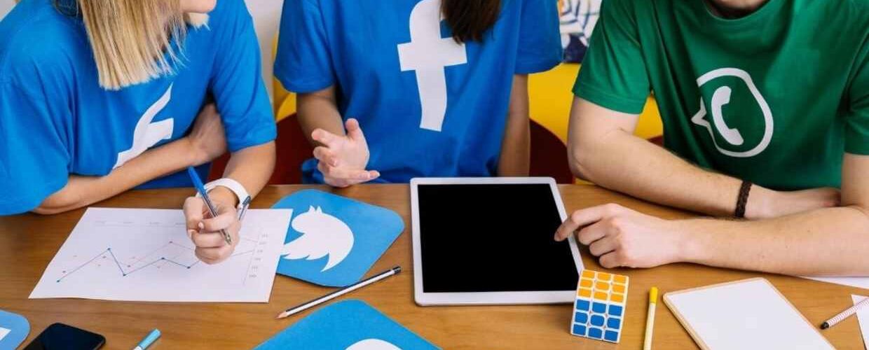 Creative social media ideas that draw attention naturally - Citizens ...