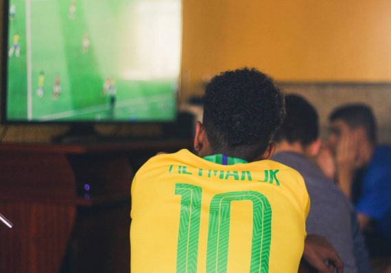 World Cup 2026: The Mamak Guide to watching every match - Citizens Journal