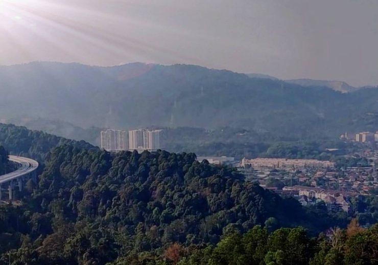 Rawang: The town behind Malaysia’s first lights - Citizens Journal